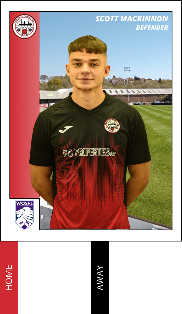 First Team Squad – MARYHILL FOOTBALL CLUB